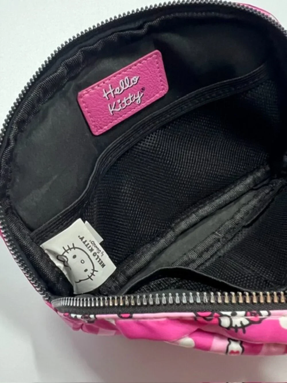 Hello Kitty by Sanrio | Bags | Hello Kitty By Sanrio Fanny Pack Belt ...